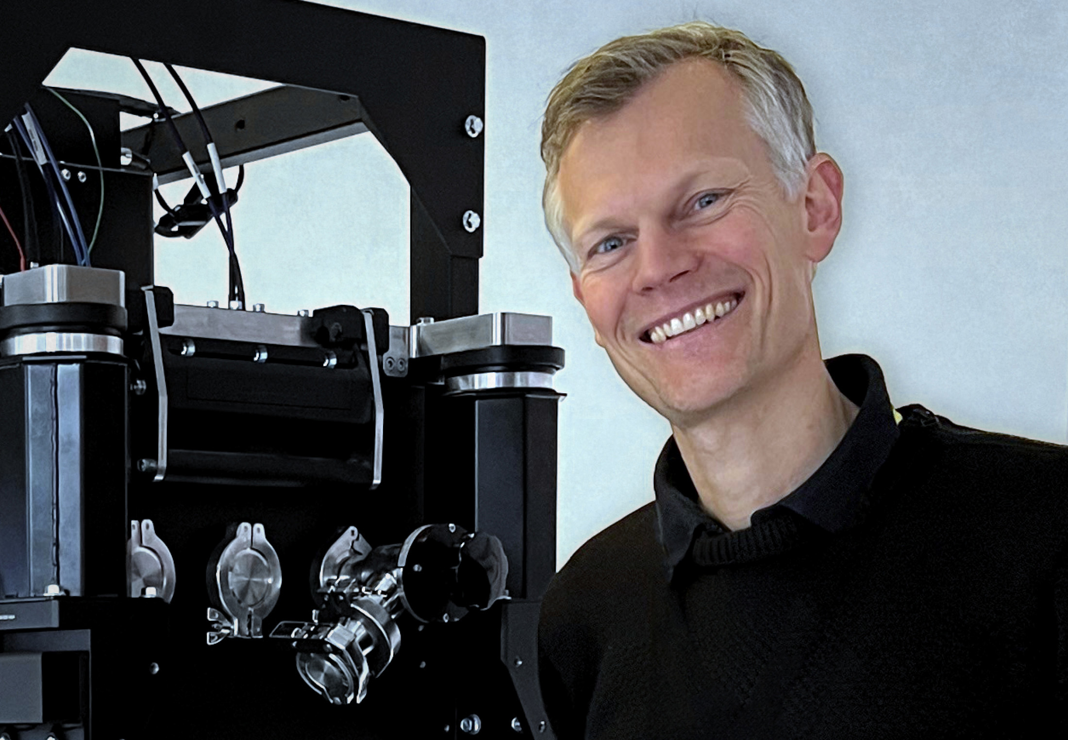 Teknologi | Læs alt om den nyeste teknologi her | illvid.dk