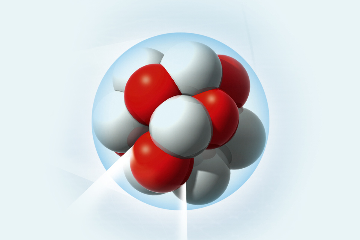 Kvantmekanik: Forskare jagar universums minsta byggstenar | illvet.se