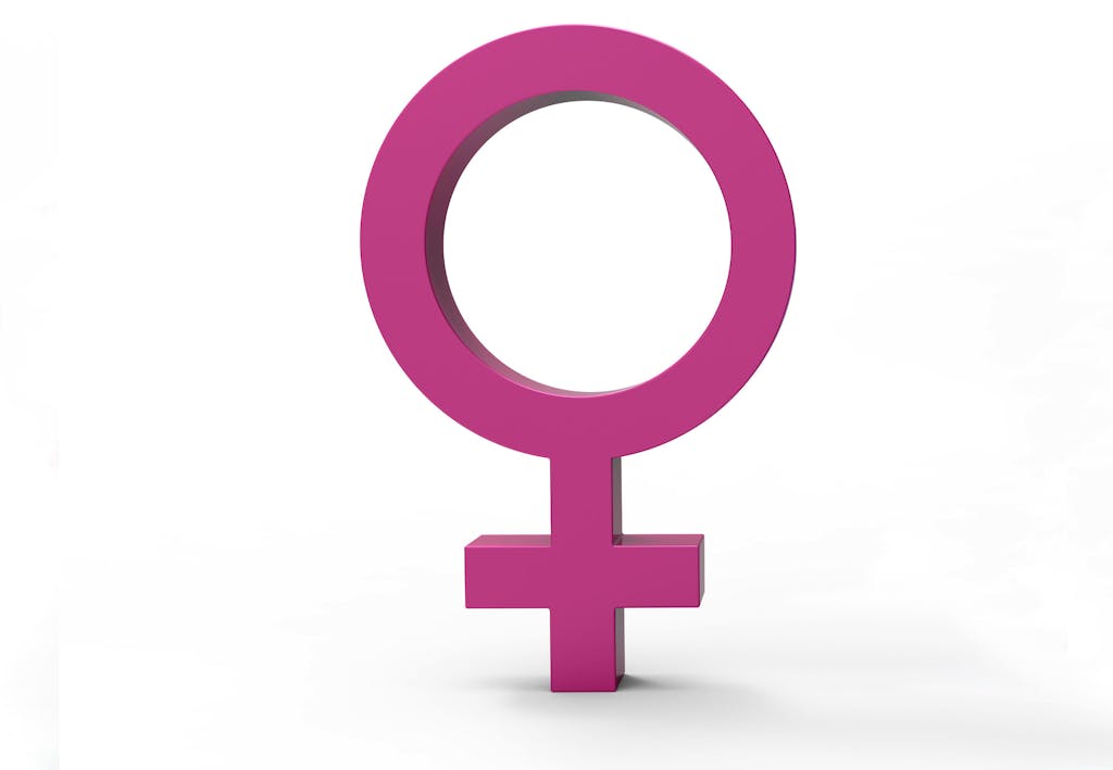 Varför gråter kvinnor mer än män? | illvet.se