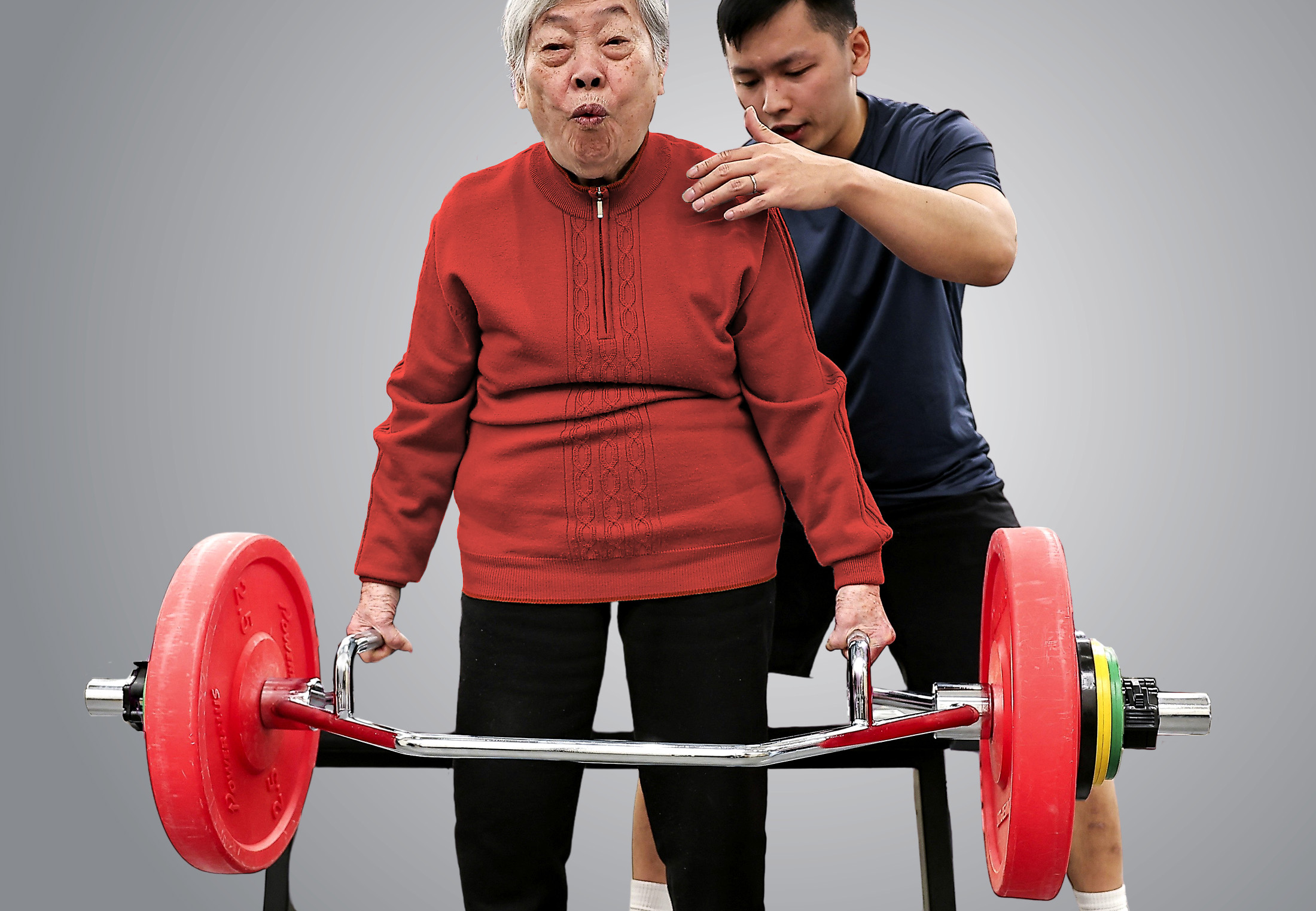 Have we reached the limit of human life expectancy ...