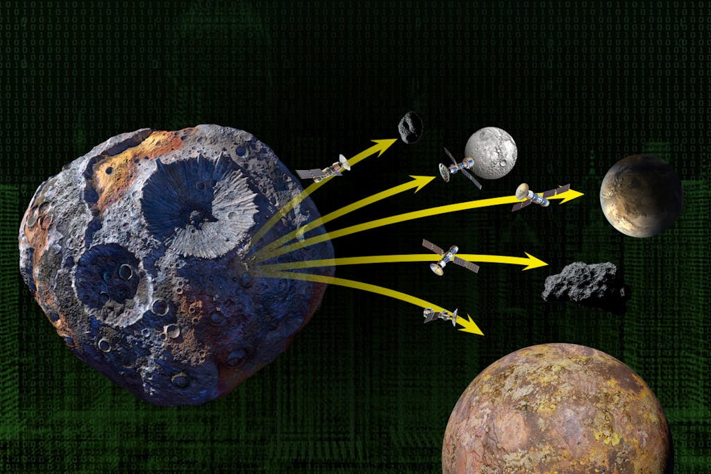 Are we living in a simulation? And how do we escape ...