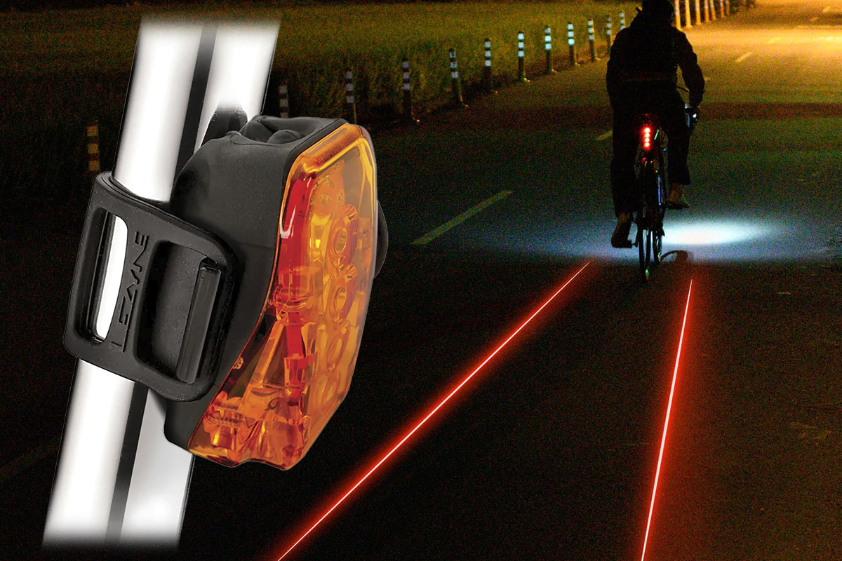 Checklist: Uitrusting voor de fietser | wibnet.nl