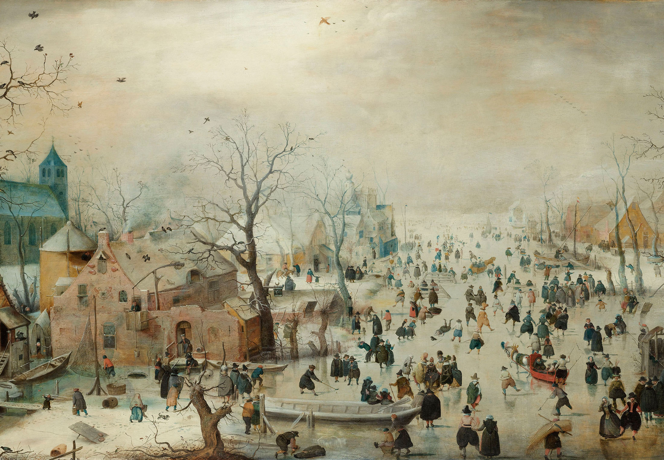 Undersøgelse: El Niño varede i 270 år | illvid.dk