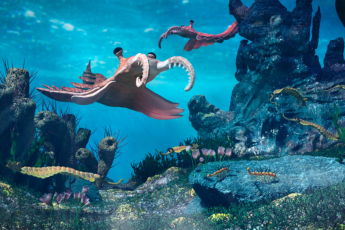 How did life originate? | scienceillustrated.com