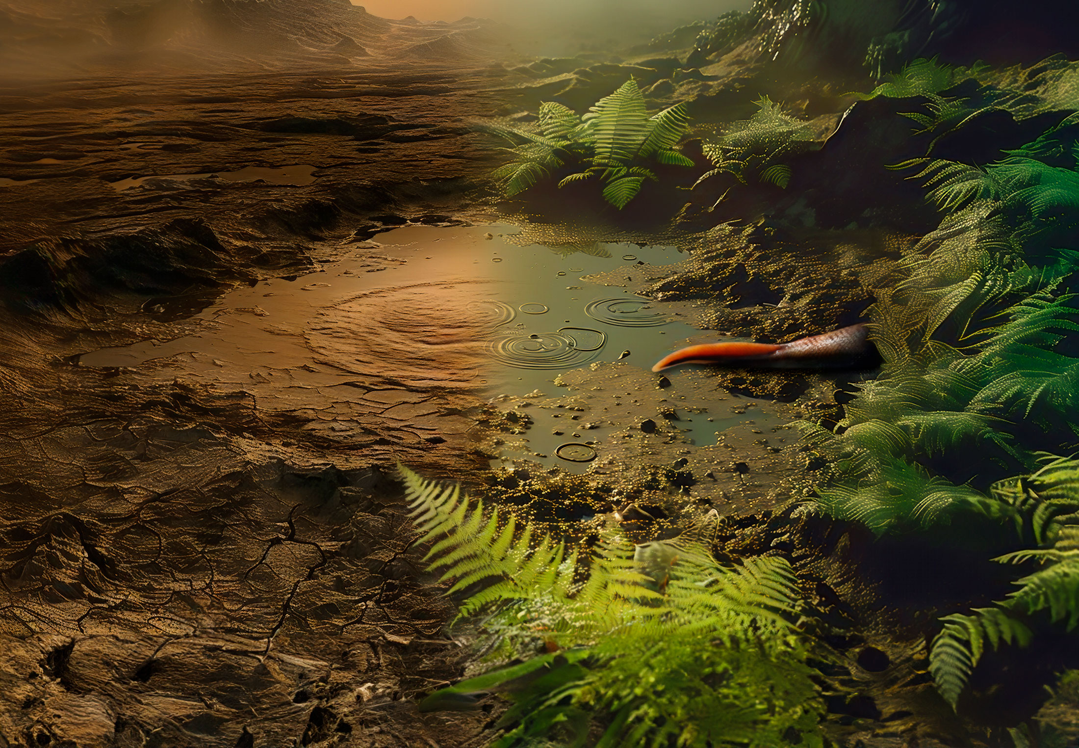 The biggest scientific mysteries: how did life originate ...