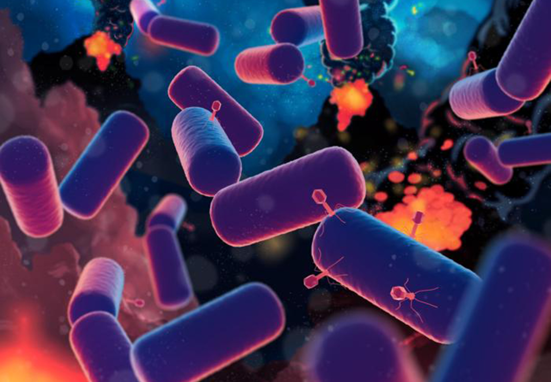 Life on Earth may have originated much earlier than we thought ...