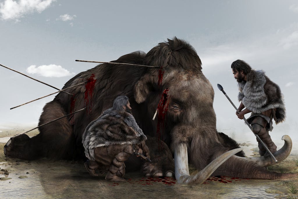 Colossal Biosciences breeds woolly mice in an attempt to restore the ...