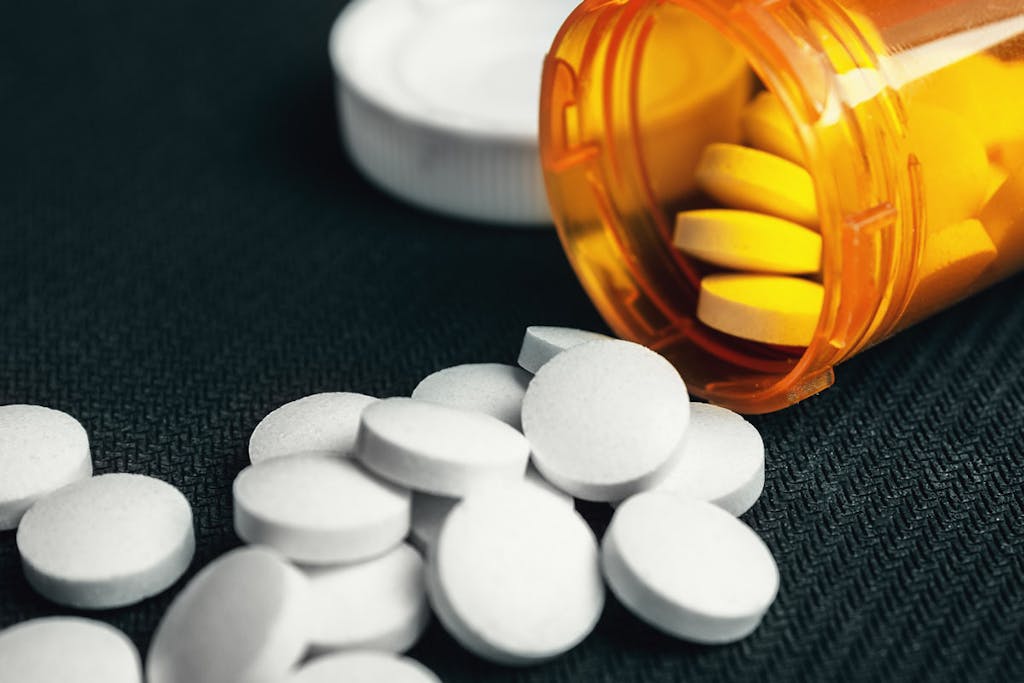 Nightmares warn of brain disorders | scienceillustrated.com