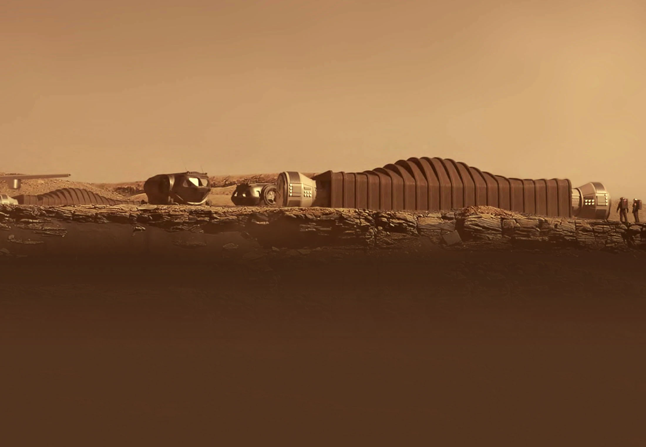 Mars | illvit.no