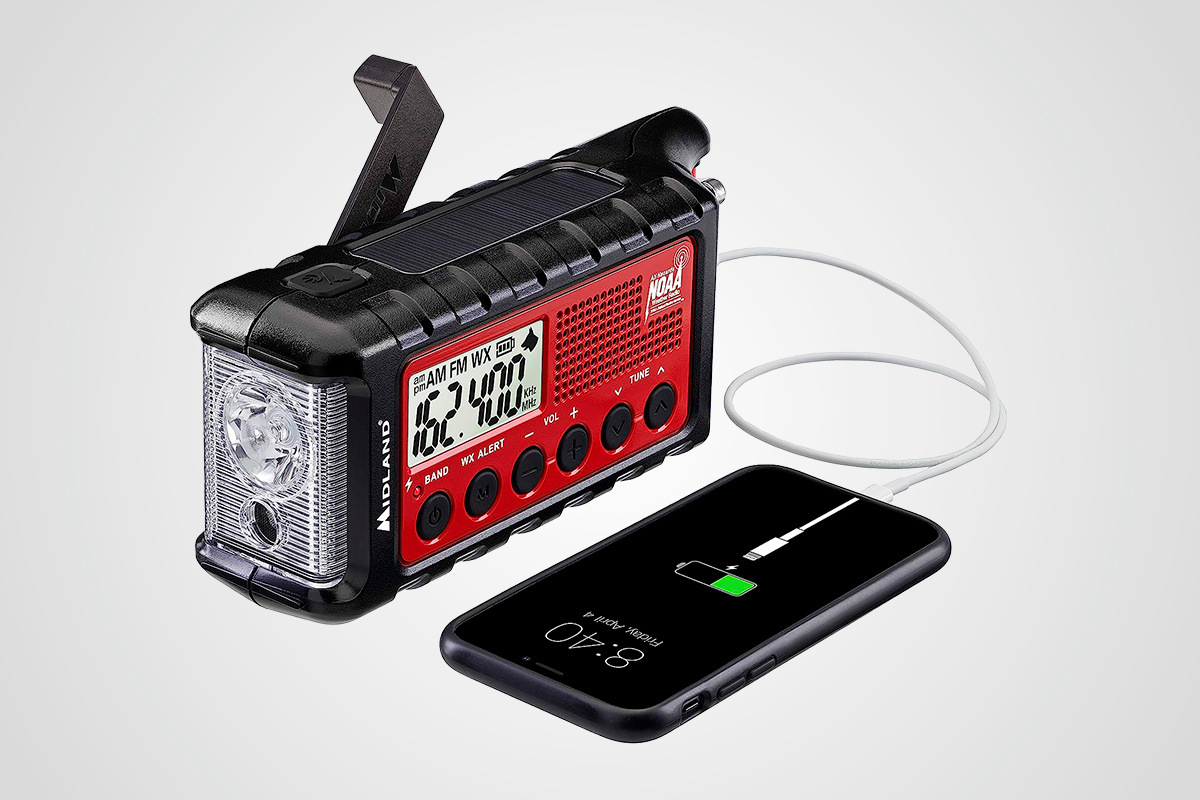 De beste spullen voor preppers | wibnet.nl