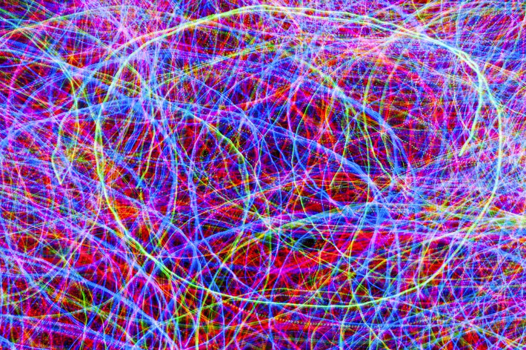 Hidden dimension could explain dark matter | scienceillustrated.com