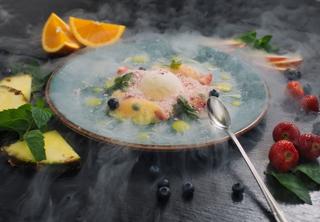 Typpi | Nitrogen | Kaikki alkuaineesta | tieku.fi