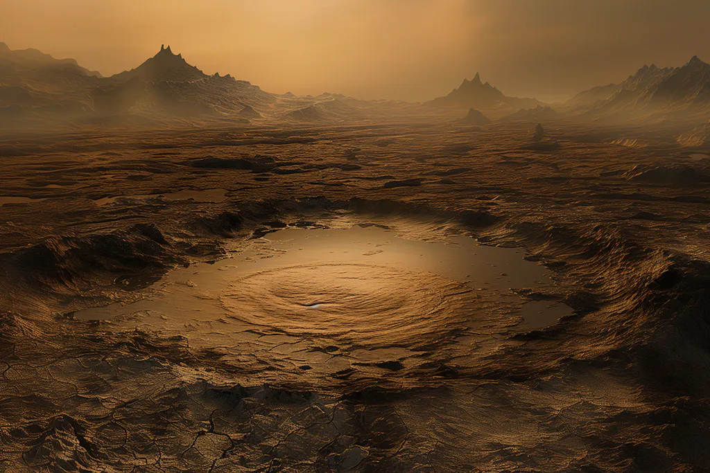 How did life originate? | scienceillustrated.com