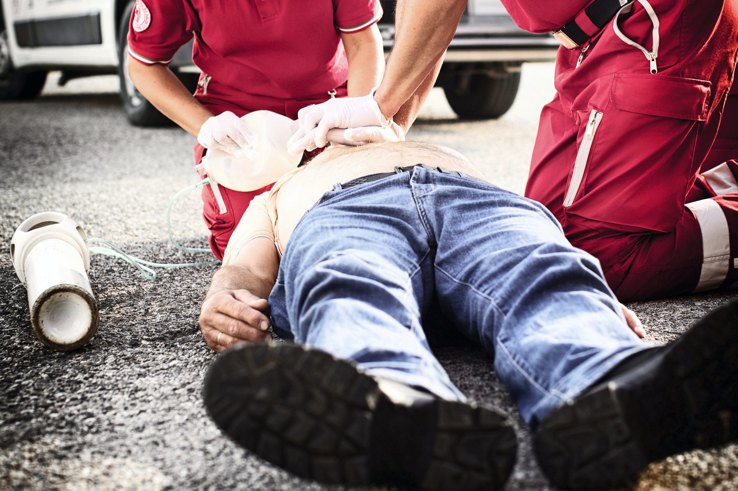 Dood – Lichaam leeft door na de dood | wibnet.nl