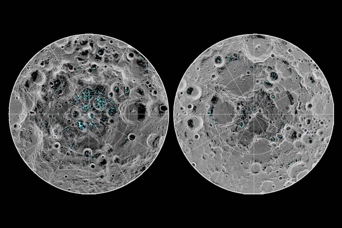 Overview: how we explored the far side of the Moon | scienceillustrated.com