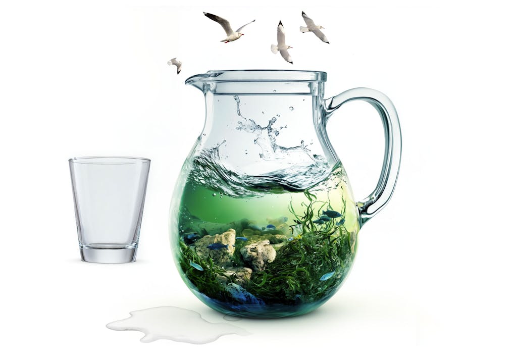 Verdens største underjordiske varmesjø, Neuron, oppdaget i Albania ...