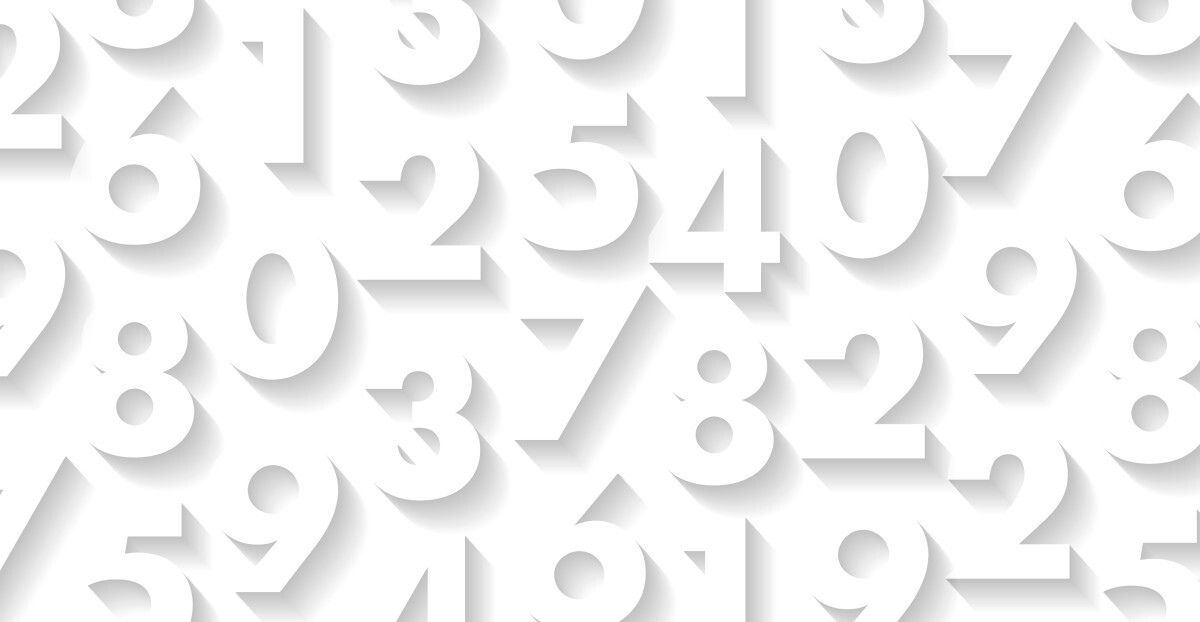 Roomalaiset numerot | tieku.fi