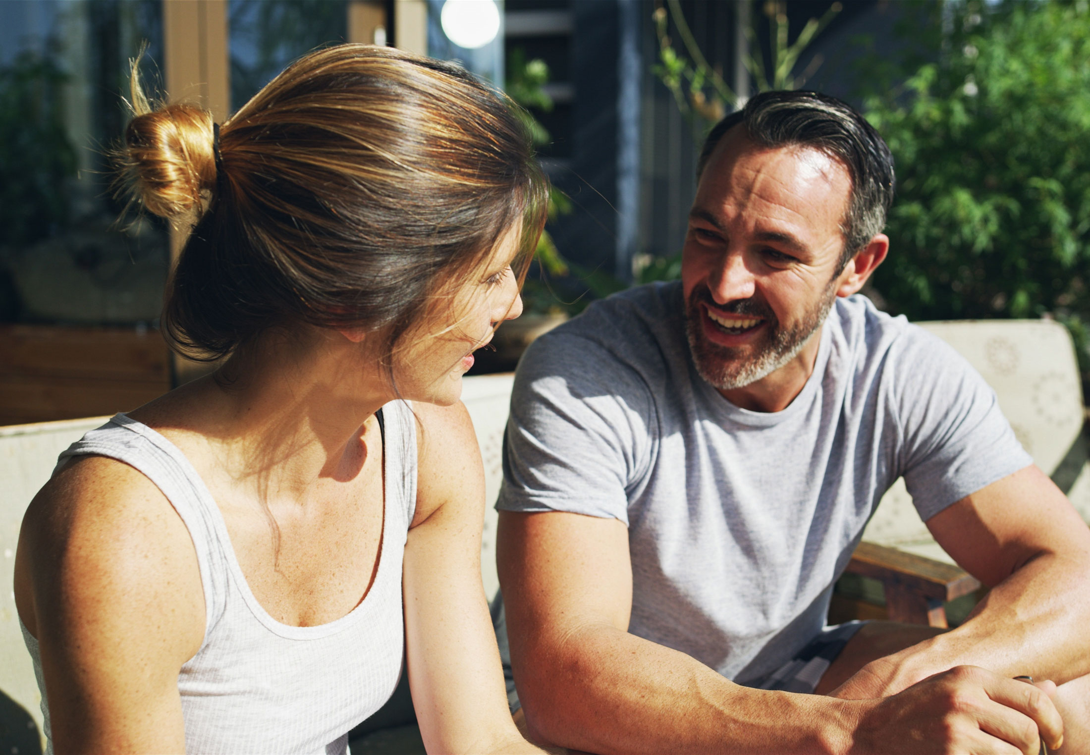 Major study: one gender speaks more than the other - but only at a ...