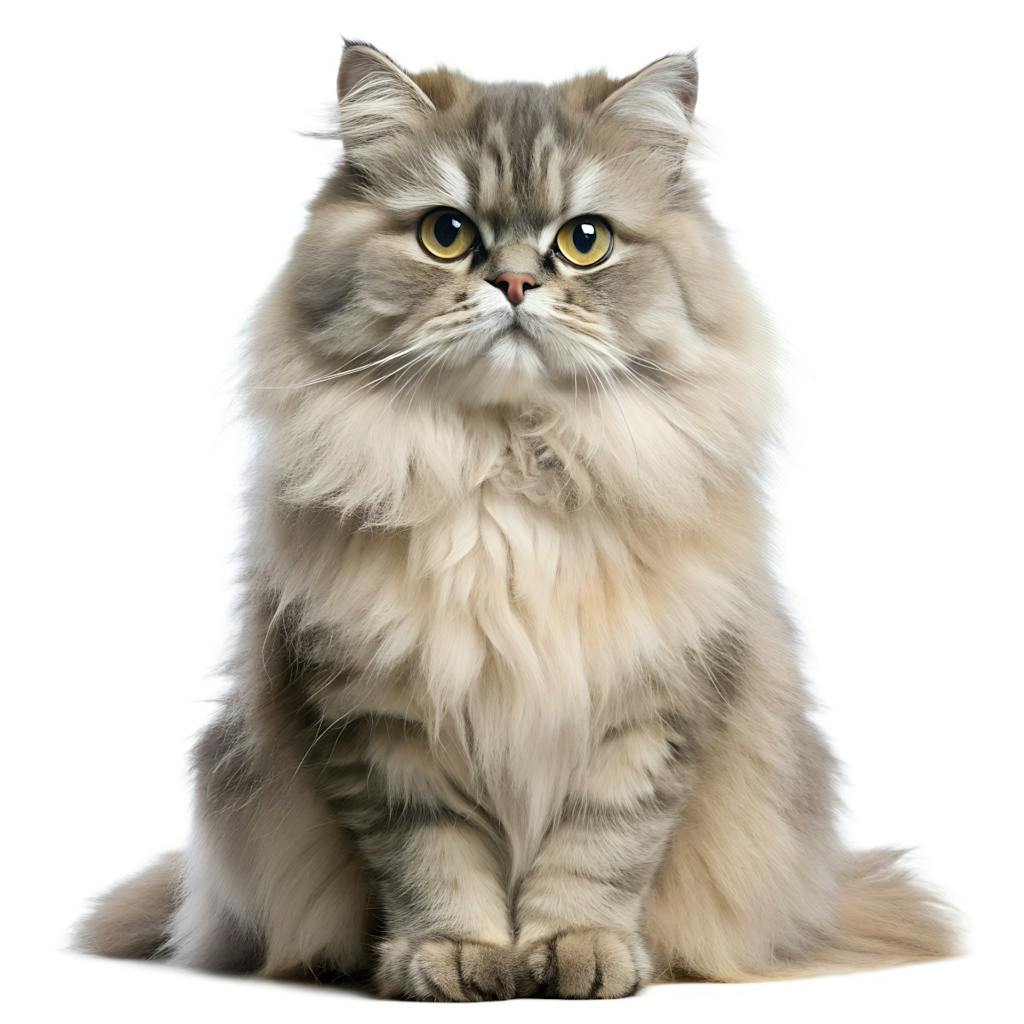 Hoe oud wordt een kat? | wibnet.nl