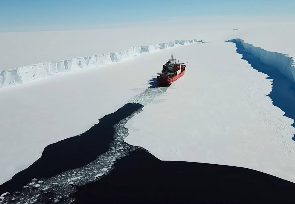 Havet - hvorfor er havet blåt? | illvid.dk