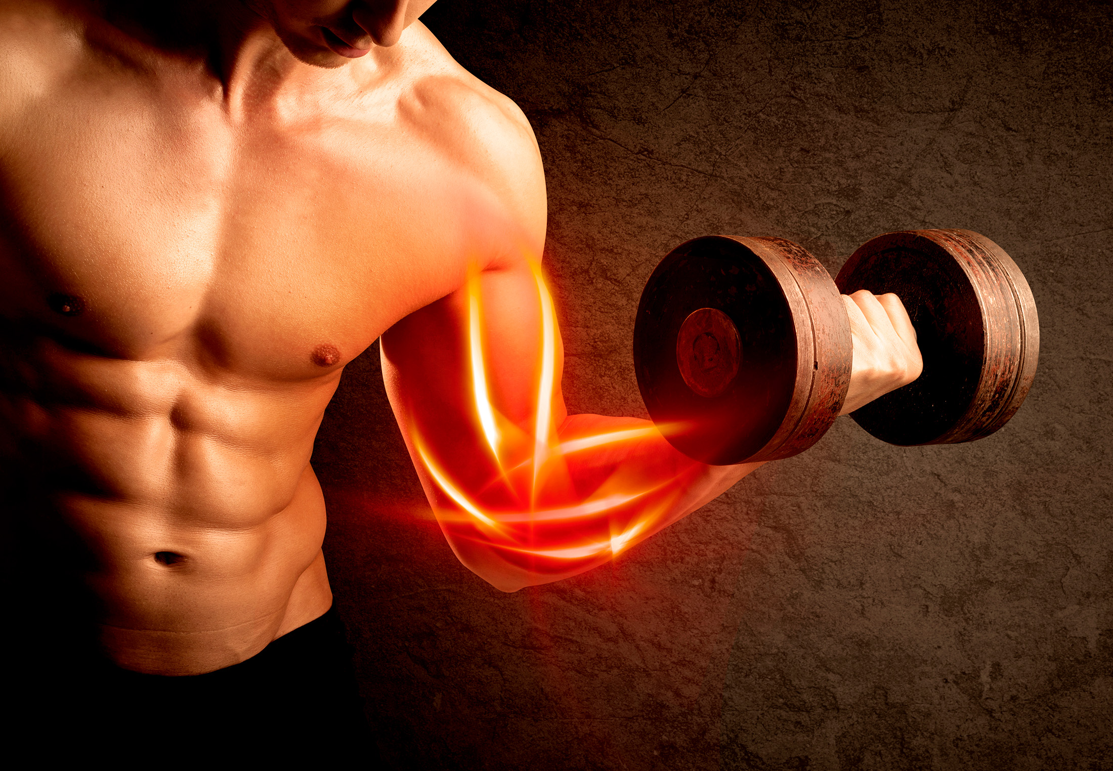 Forskere: Det kan være skadeligt at indtage for meget protein | illvid.dk