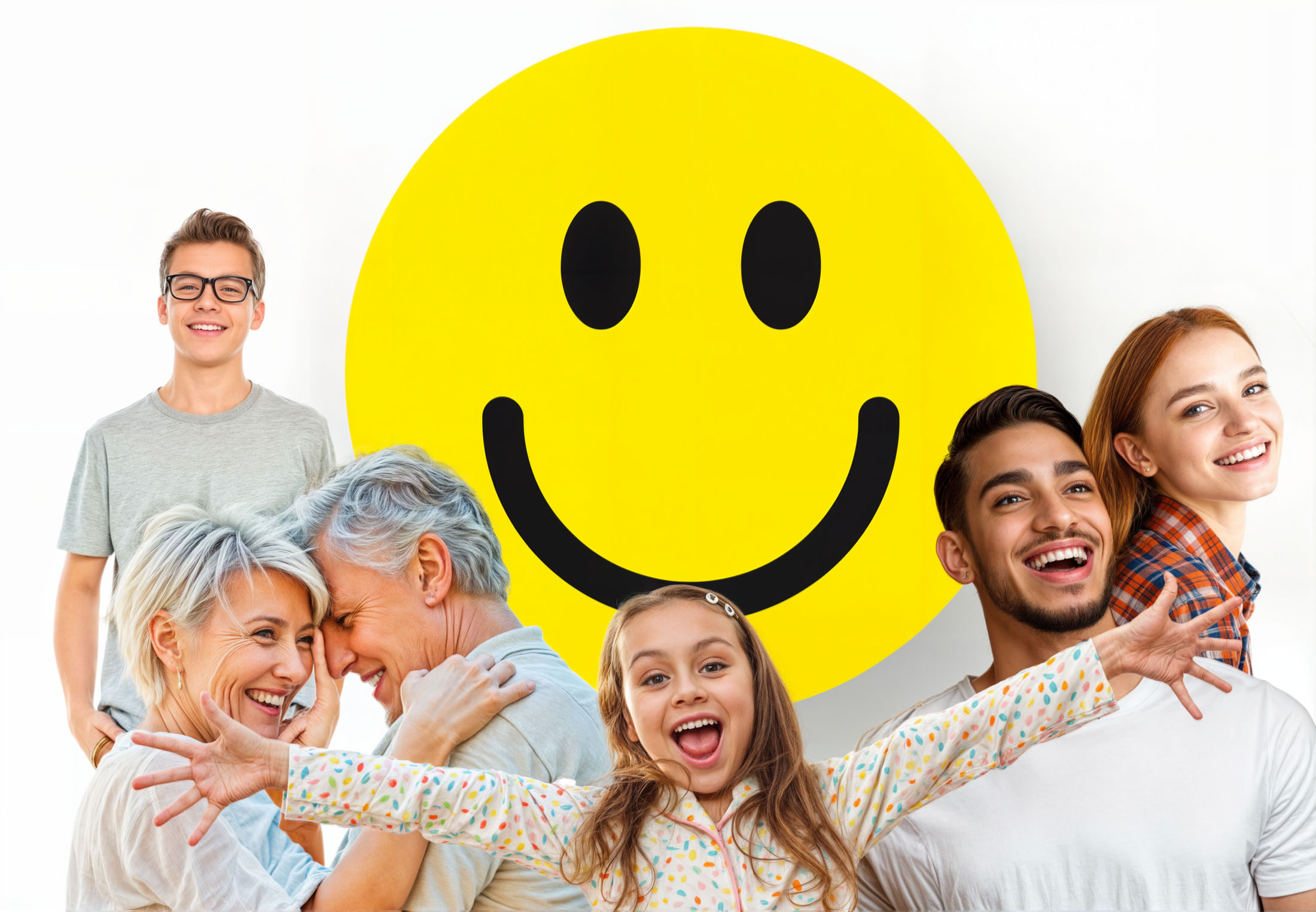 Guide: scientists' 5 tips for a happier life | scienceillustrated.com