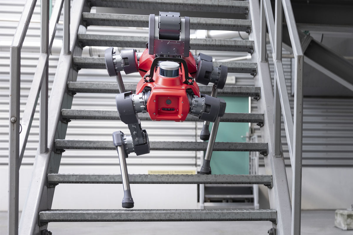 Så farlige er de nye robotene | illvit.no