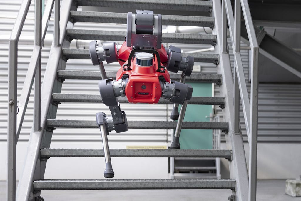 Så farlige er de nye robotene | illvit.no