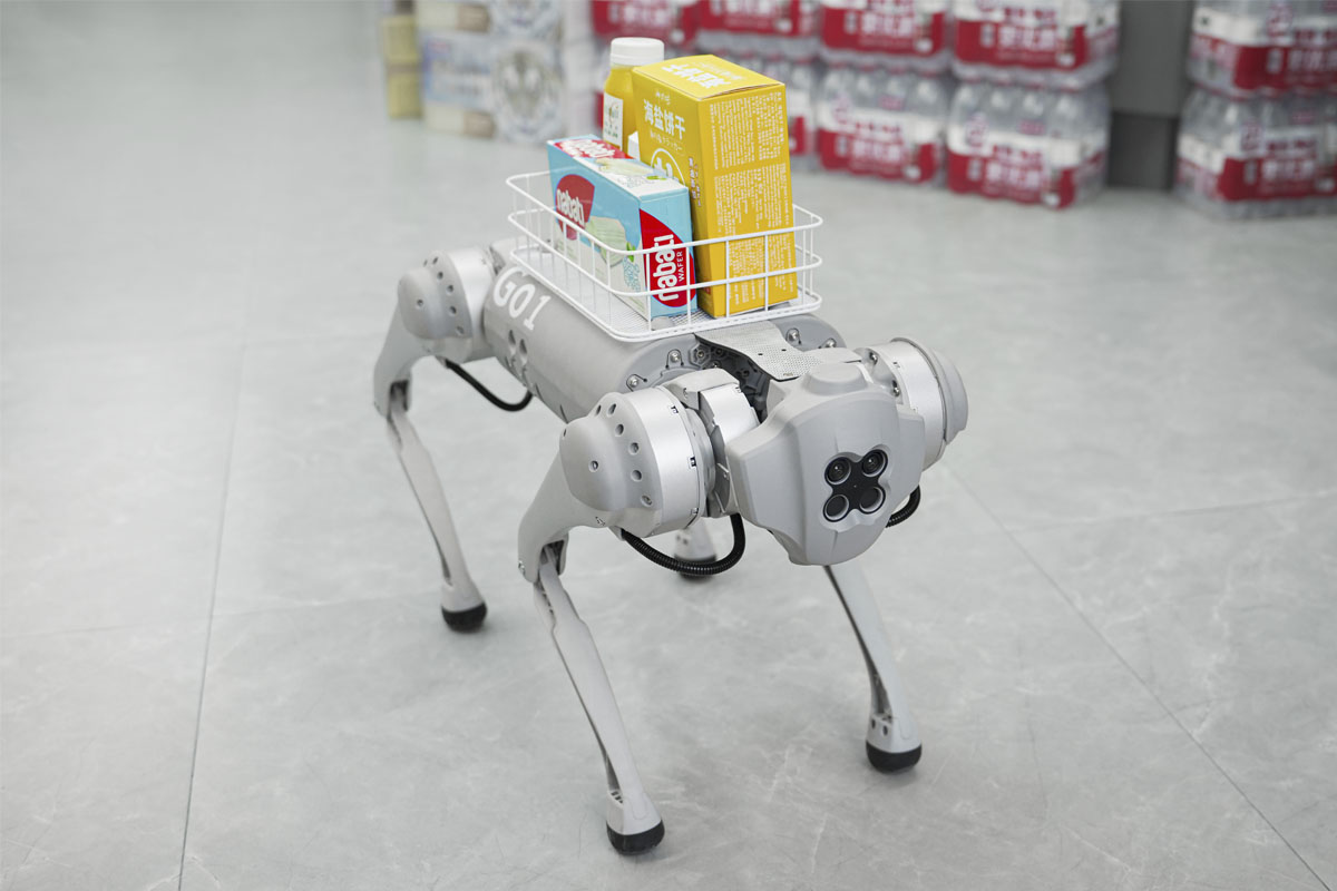 Zo gevaarlijk zijn de nieuwe robots | wibnet.nl