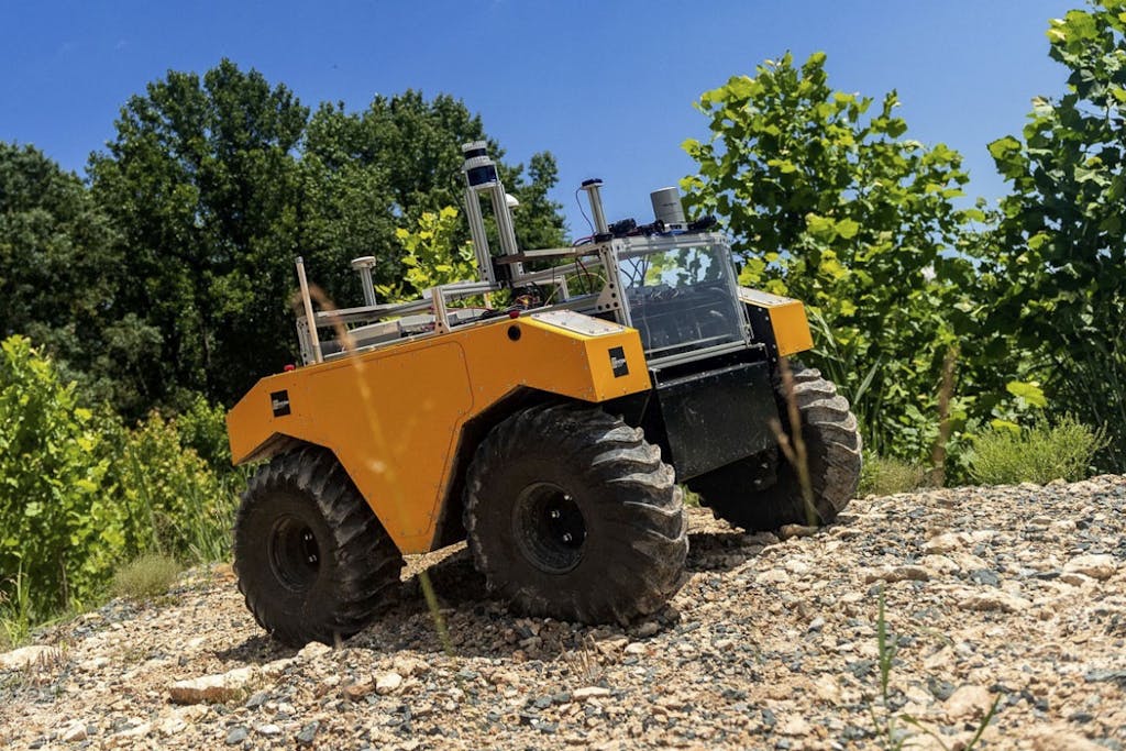 The new robots are this risky | scienceillustrated.com