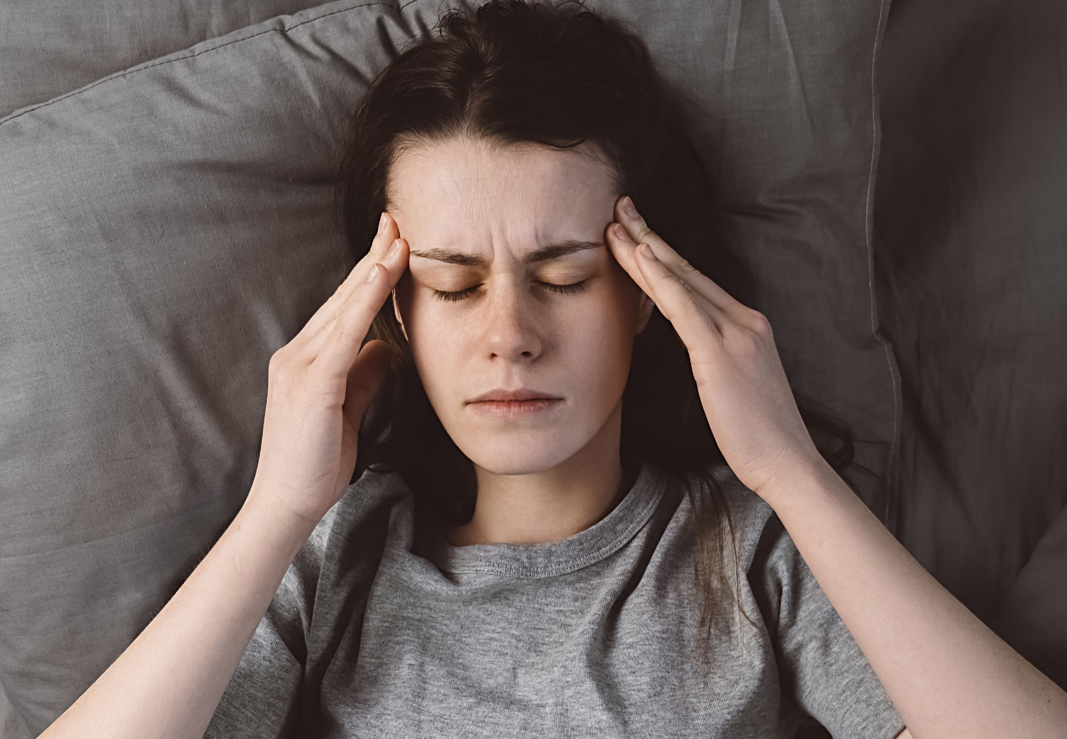 Kronisk smerte: Slik demper du smerten | illvit.no