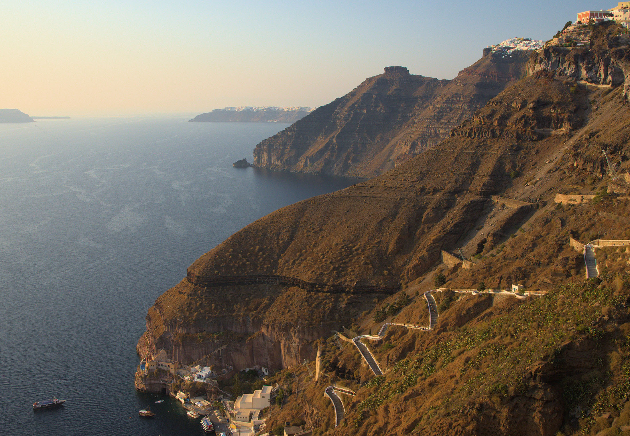 Vulkansk tsunami-mysterium løst efter mere end 370 år | illvid.dk