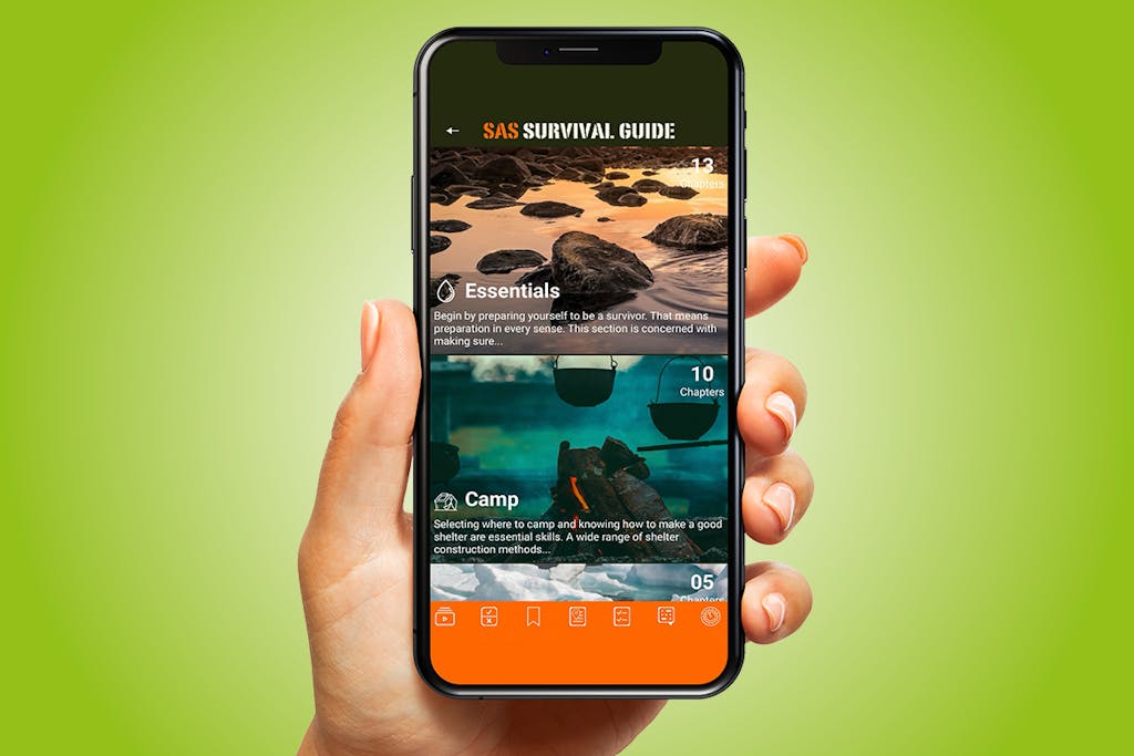 De beste spullen voor preppers | wibnet.nl