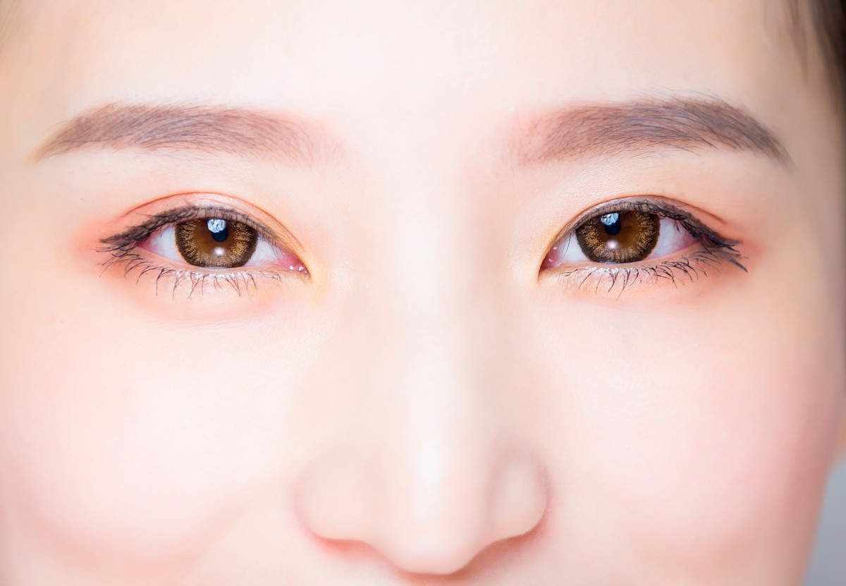 Waarom hebben Aziaten schuine ogen? | wibnet.nl