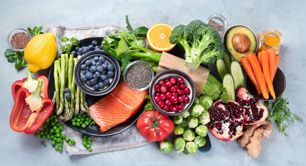 Tips for et mer variert kosthold | illvit.no