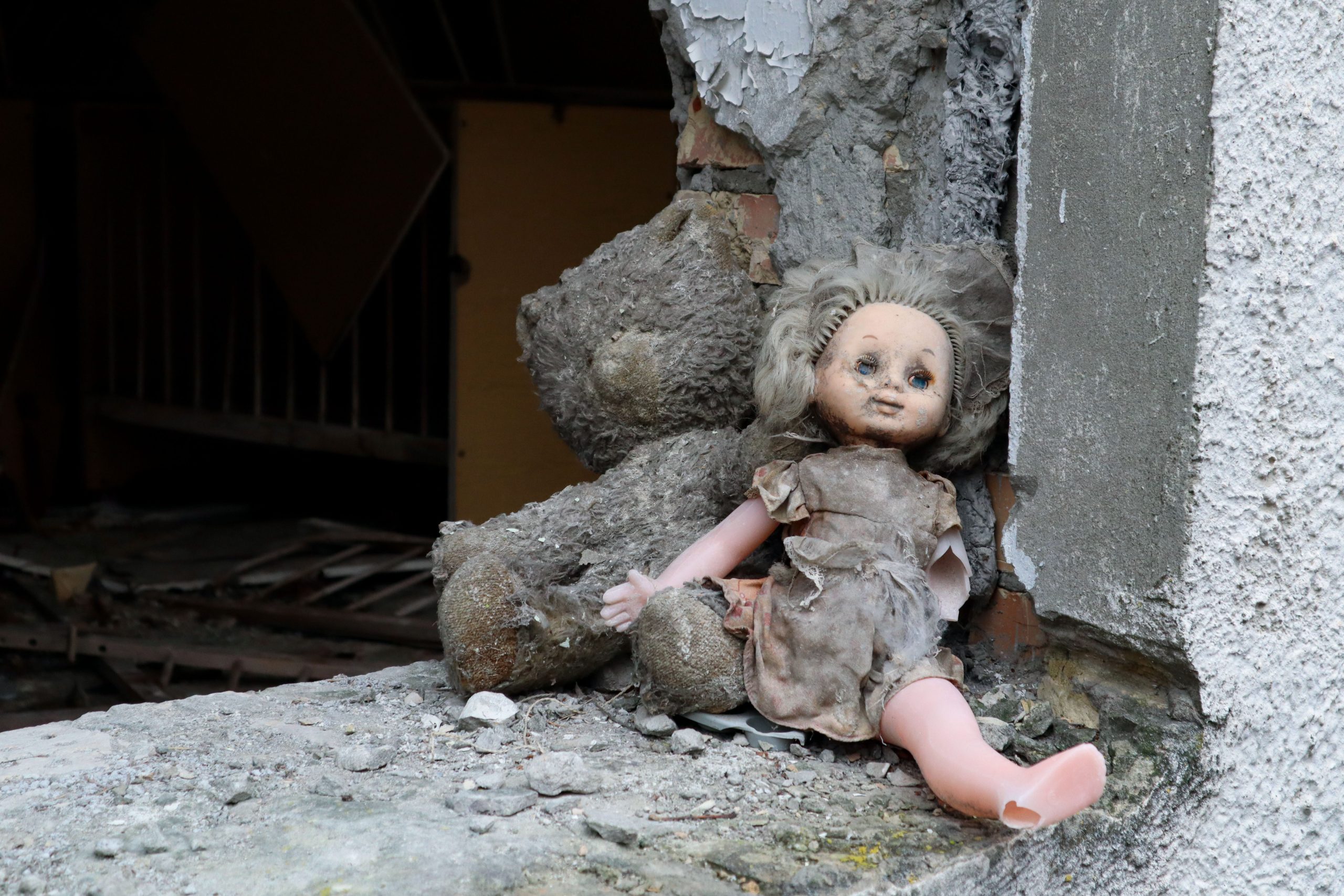 Earth after man: how the remains of our civilisation will decay ...