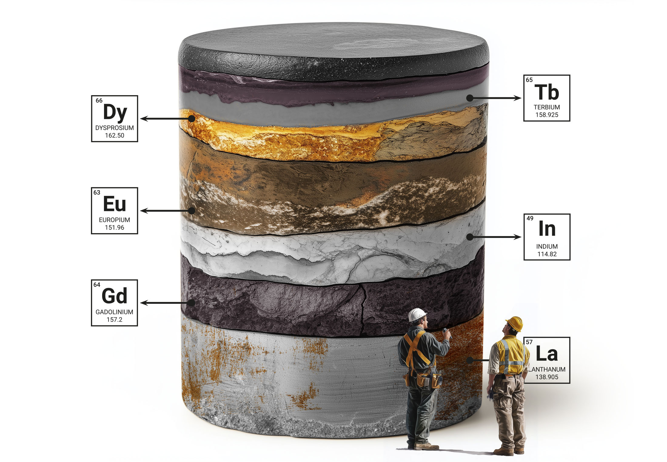 Geologer håller ögonen öppna: 3 000 meter hög vulkan kan få ett utbrott ...