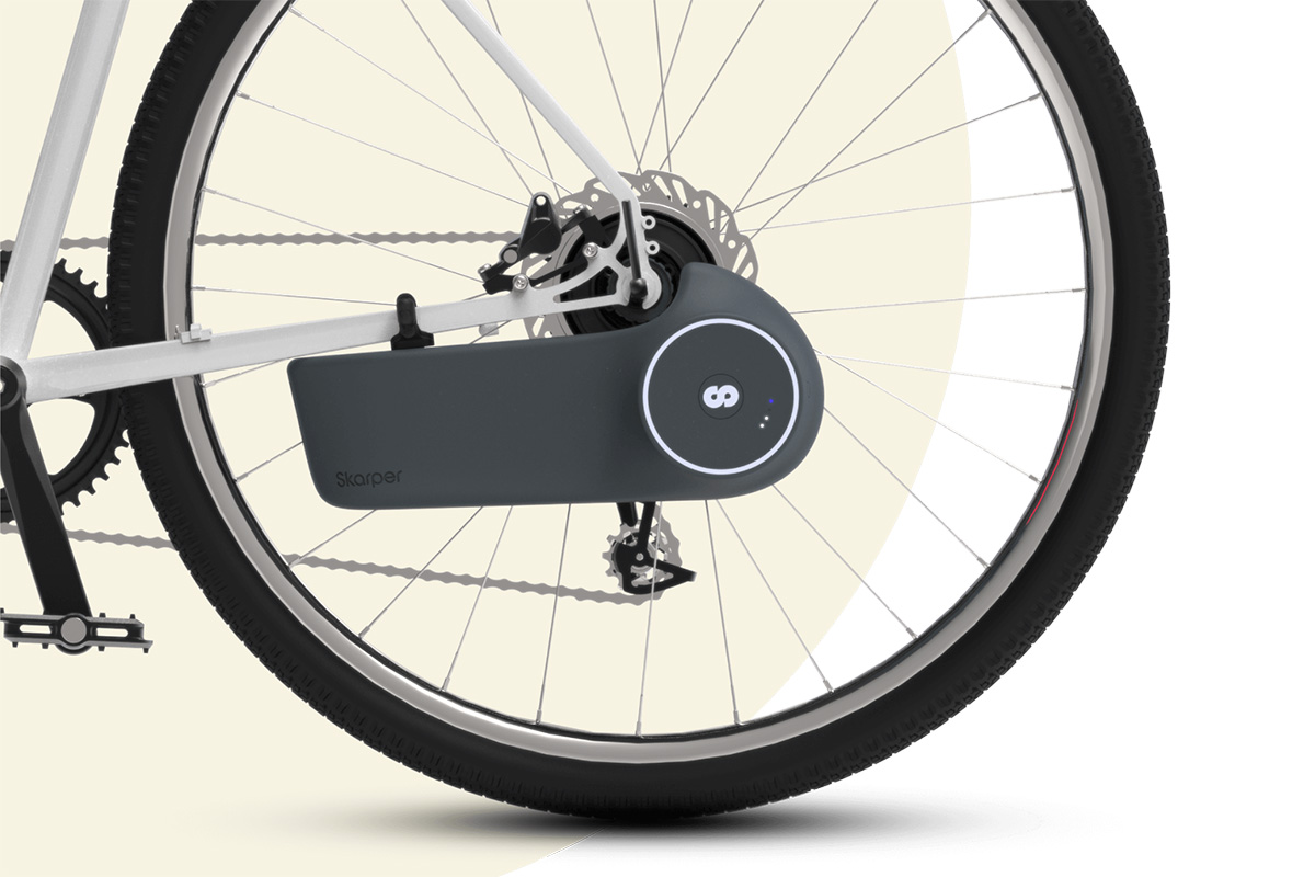 Checklist: Uitrusting voor de fietser | wibnet.nl