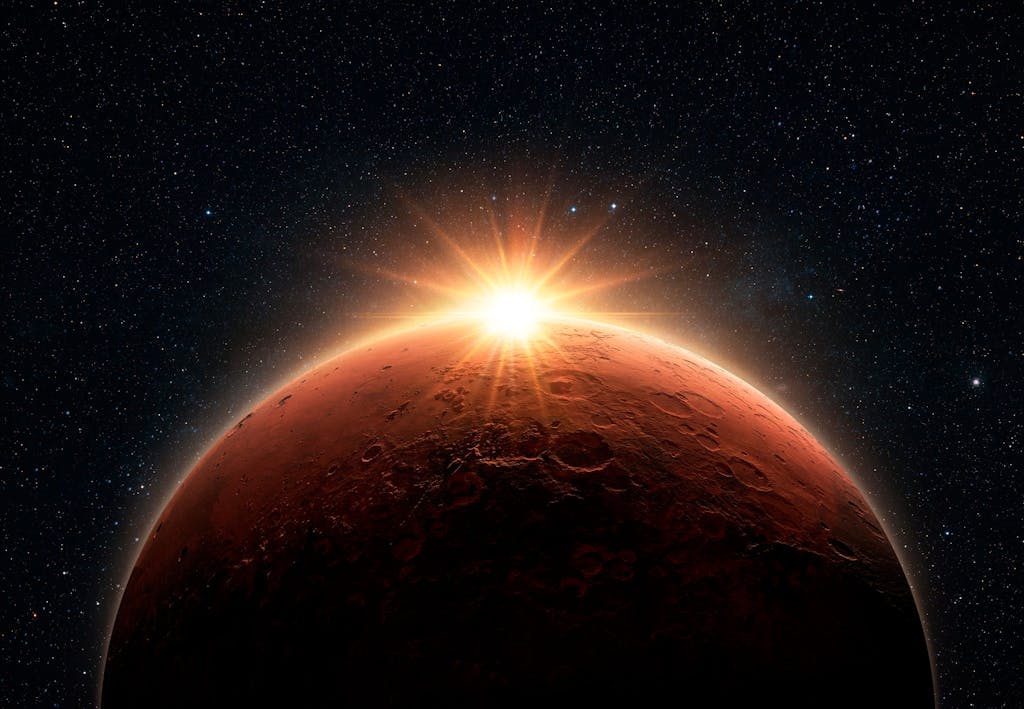 Space - Learn about the entire universe and its unsolved mysteries ...