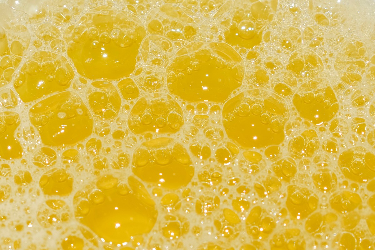 Därför luktar urinen sött eller av ammoniak | illvet.se