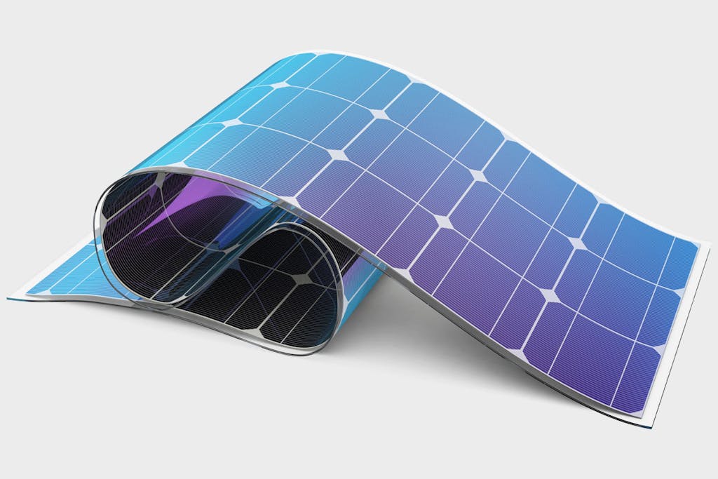 Solkraft skal redde Jorden | illvid.dk