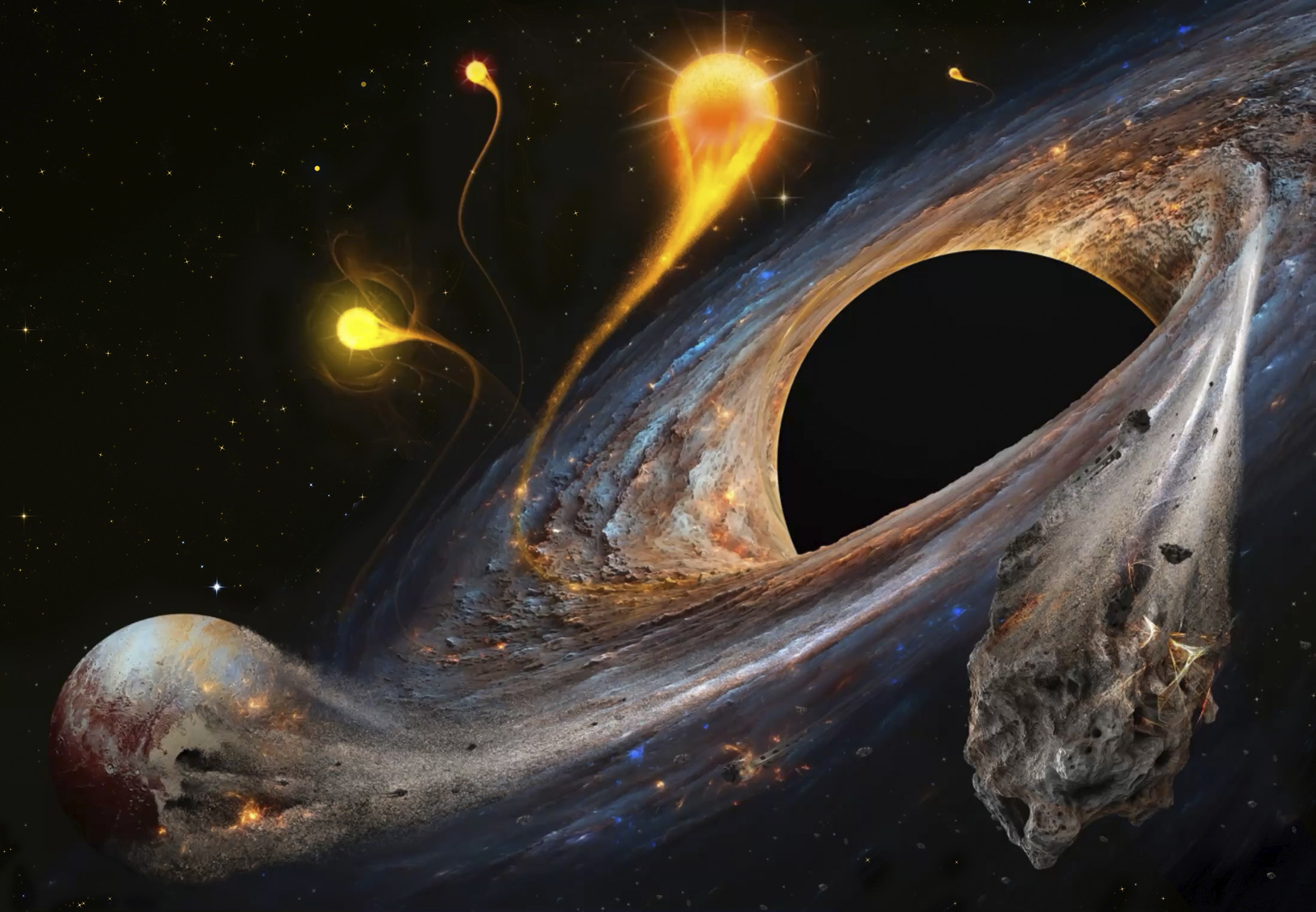 Illustrert Vitenskap – på oppdagerferd i videnskapens verden | illvit.no