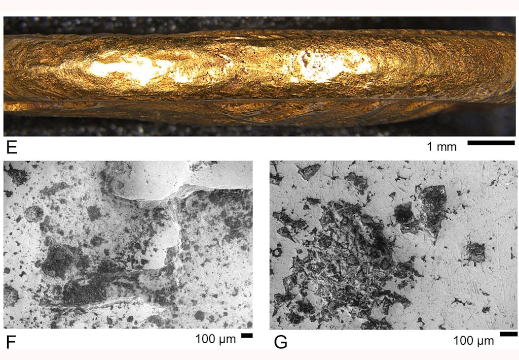 Mønter redder romersk kejser fra glemslen | illvid.dk