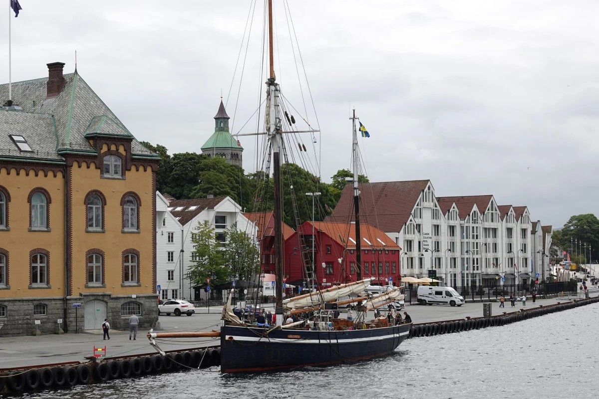 Norges største byer 2025 | illvit.no