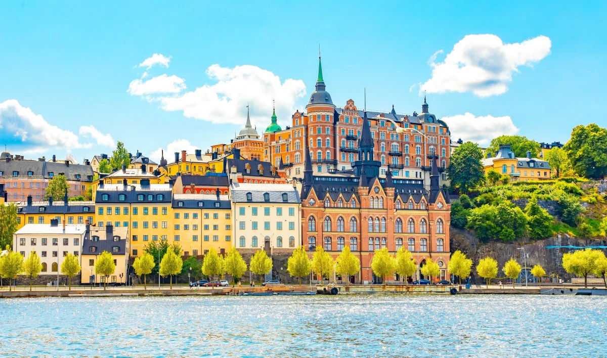 Sveriges största städer 2025 | illvet.se