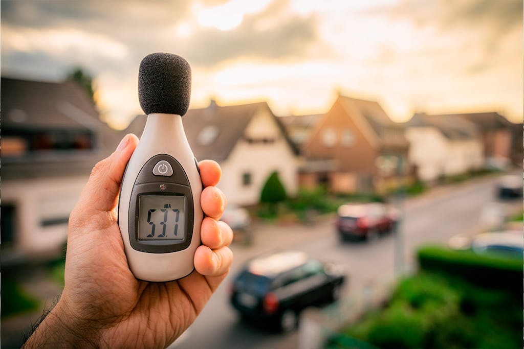 Engineers combat noise pollution | scienceillustrated.com