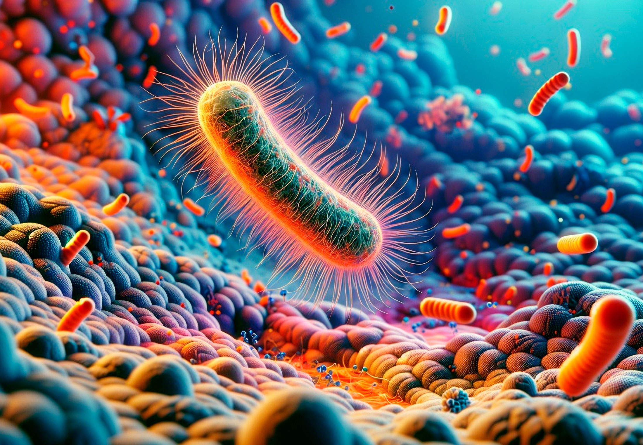 Sådan forbedrer du dit tarmmikrobiom med én enkel vane | illvid.dk