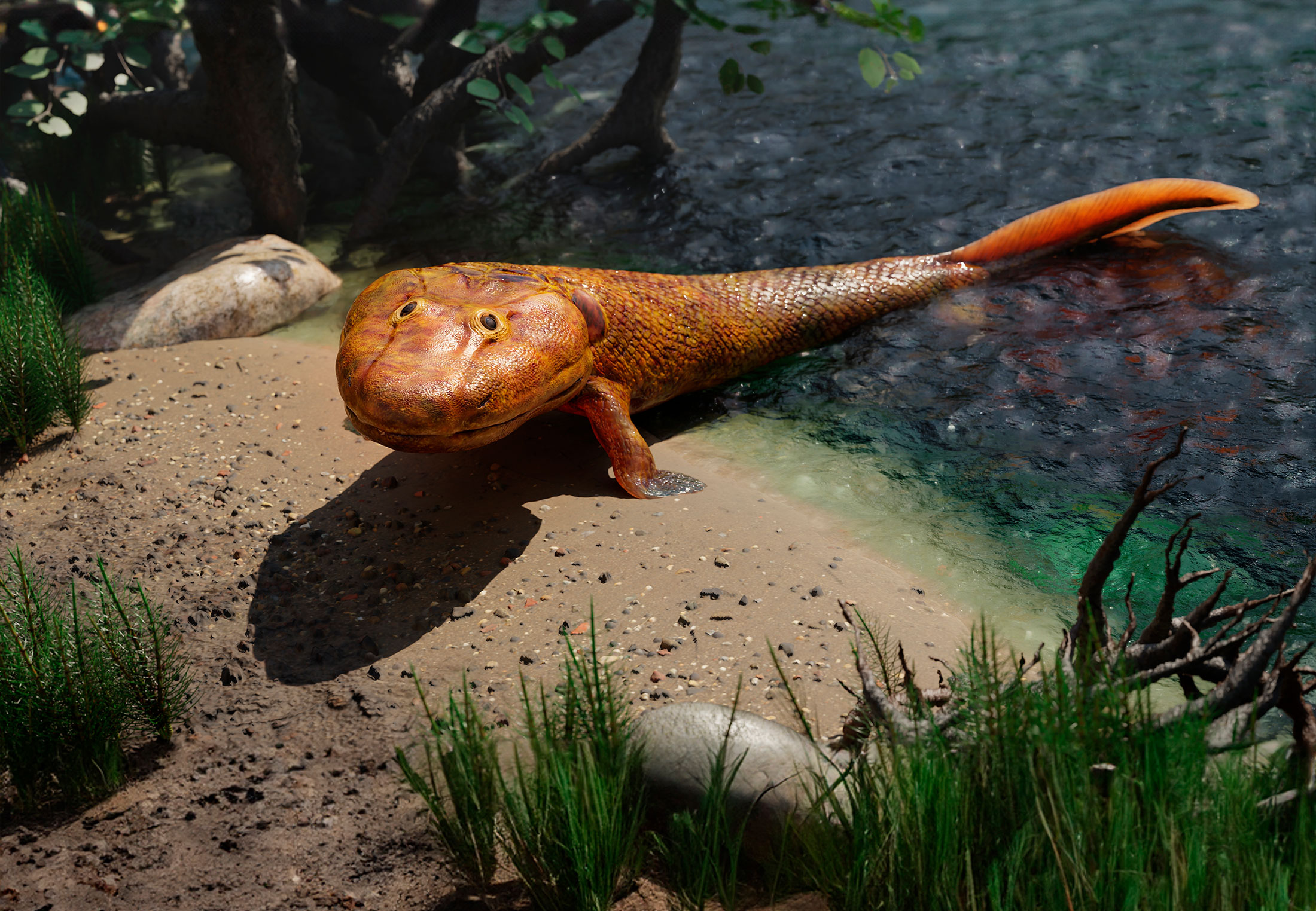 How did life originate? | scienceillustrated.com