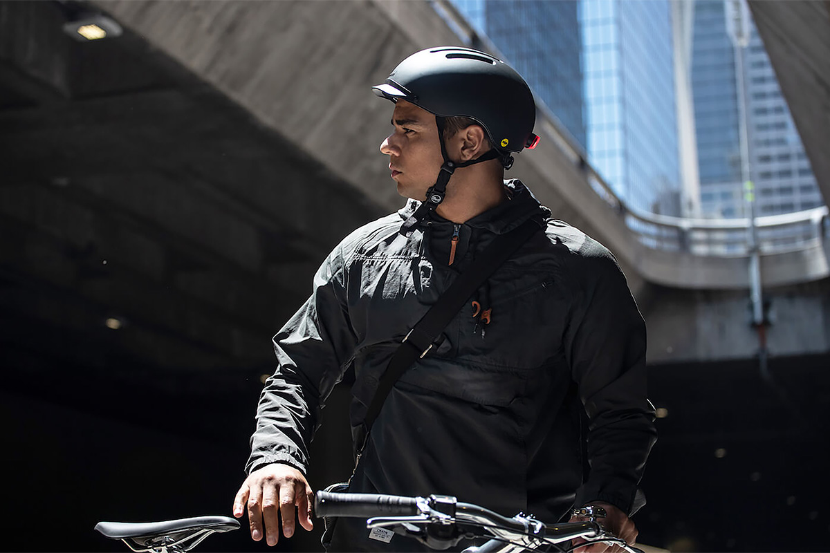 Checklist: Uitrusting voor de fietser | wibnet.nl