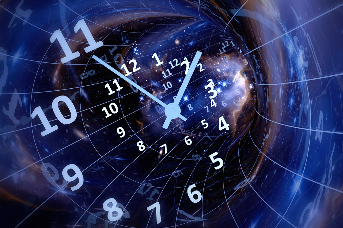 Is there life in the universe? | scienceillustrated.com